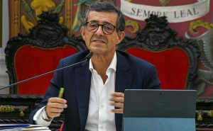 Câmara de Évora aprova segunda fase da requalificação do Rossio de São ...